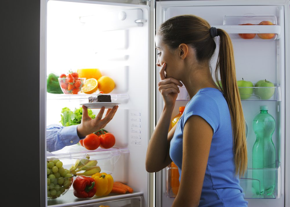 10 Ways to Fight Cravings, Maintain Your Waistline and Your Sanity ...