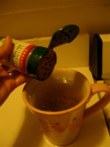 Immunity Tea with Cayenne Pepper: Step by Step Instructions « Solluna ...