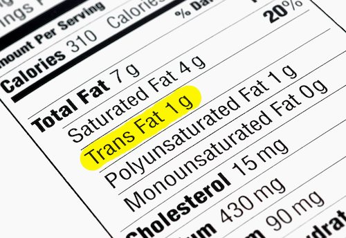 Everything You Need to Know About the New Nutrition Labels from the FDA ...