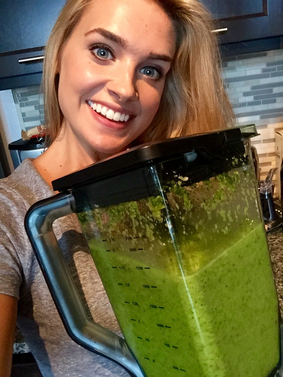 Beauty Detox Helped Kailey Lose Those Last 25 Stubborn Pounds ...