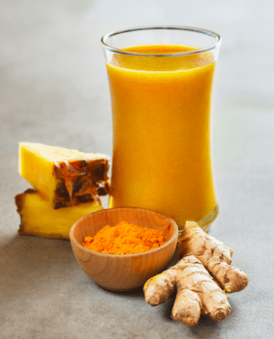 Zanzibar Shake Recipe | Solluna by Kimberly Snyder