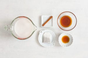 Nighttime Dream Elixir Recipe | Solluna by Kimberly Snyder