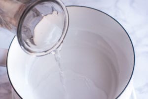 De-Bloating Digestive Distress Elixir Recipe | Solluna by Kimberly Snyder