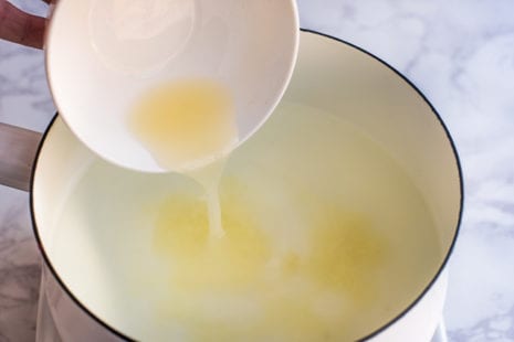 De-Bloating Digestive Distress Elixir Recipe | Solluna by Kimberly Snyder