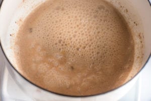 Sweet Sleep Banana Elixir Recipe | Solluna by Kimberly Snyder