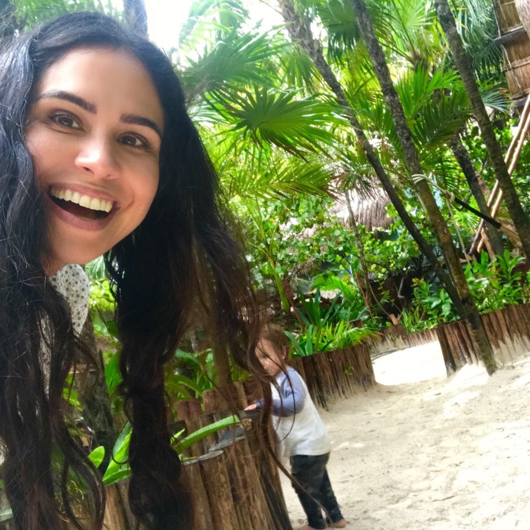 Lemon Raspberry Digest Elixir Recipe | Solluna by Kimberly Snyder