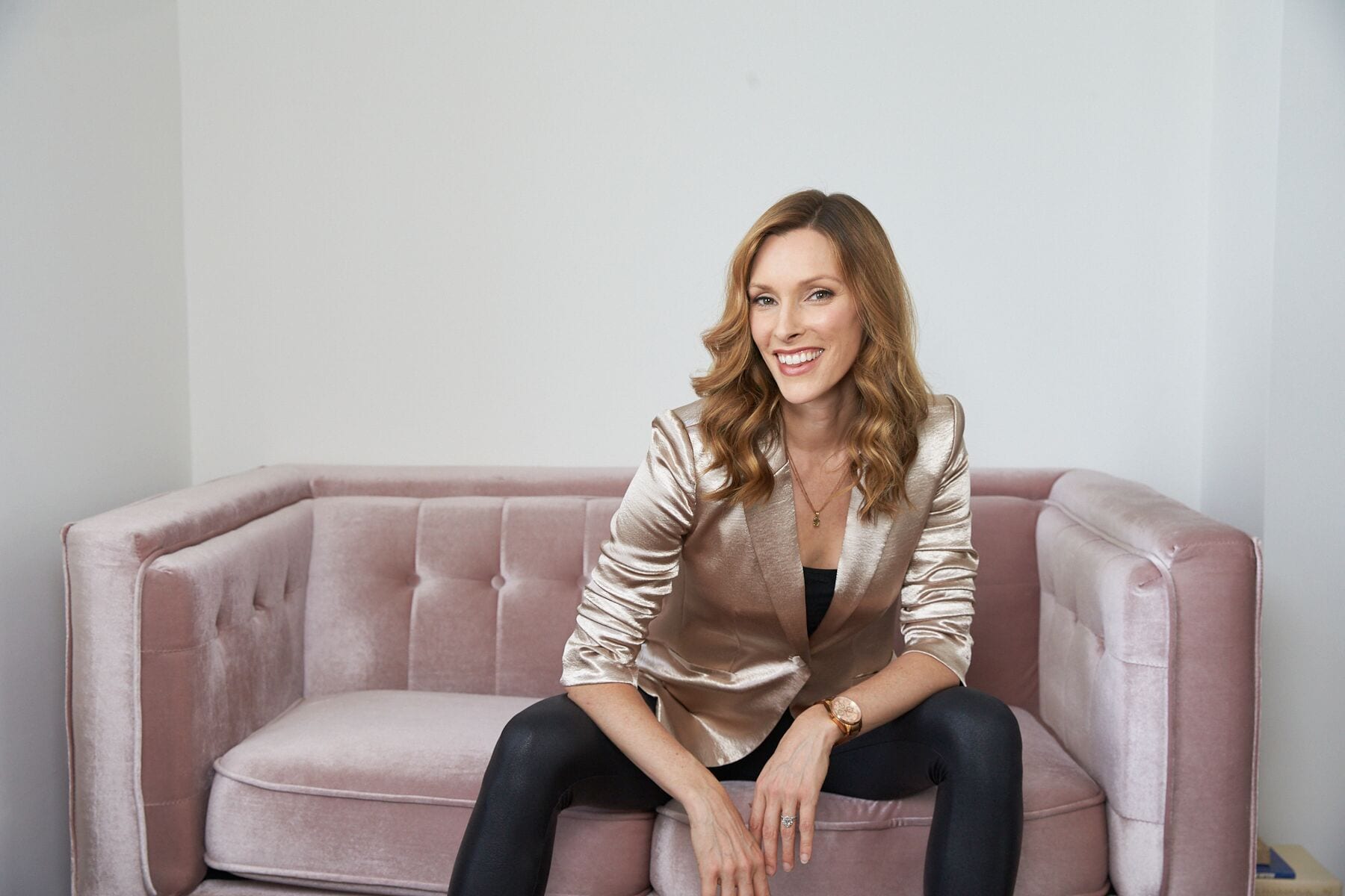 How to Help Our Kids Thrive Through Meditation with Emily Fletcher ...