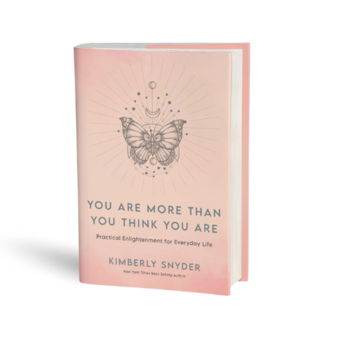 Solluna by Kimberly Snyder: Recipes, Podcasts, and Blog