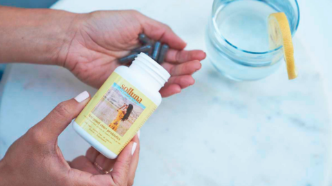 The Best Probiotics for Hair Growth To Give You Thicker, Fuller Hair