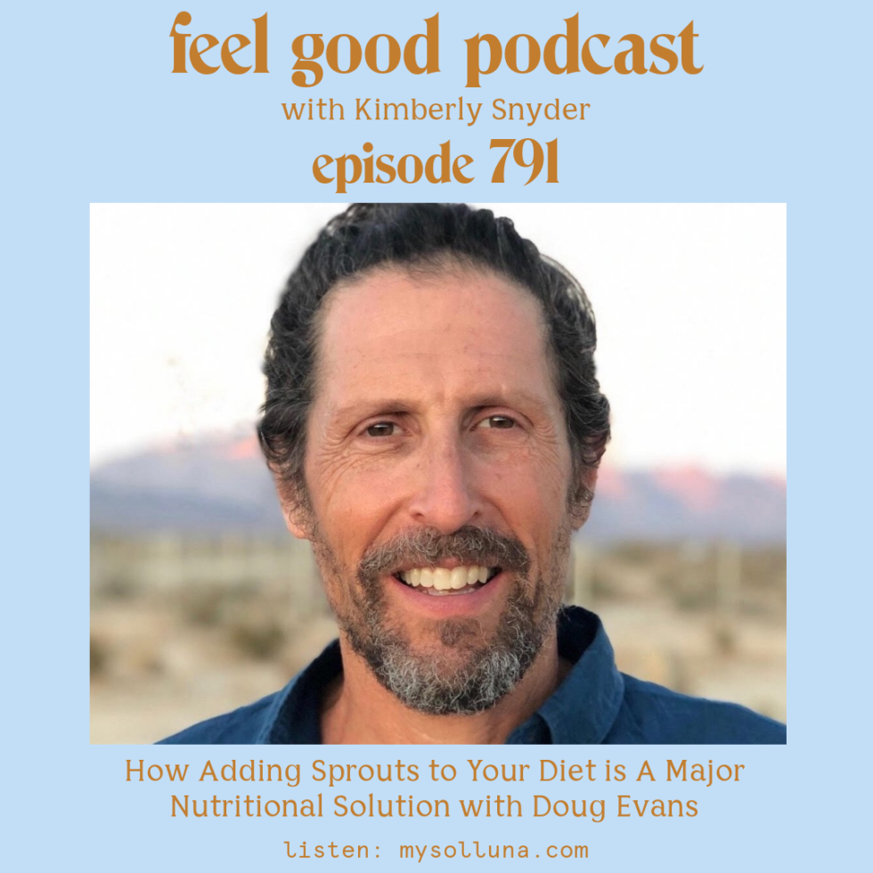 How Adding Sprouts to Your Diet is A Major Nutritional Solution with ...