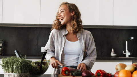 Transform Your Health with Living Foods: What You Need to Know ...